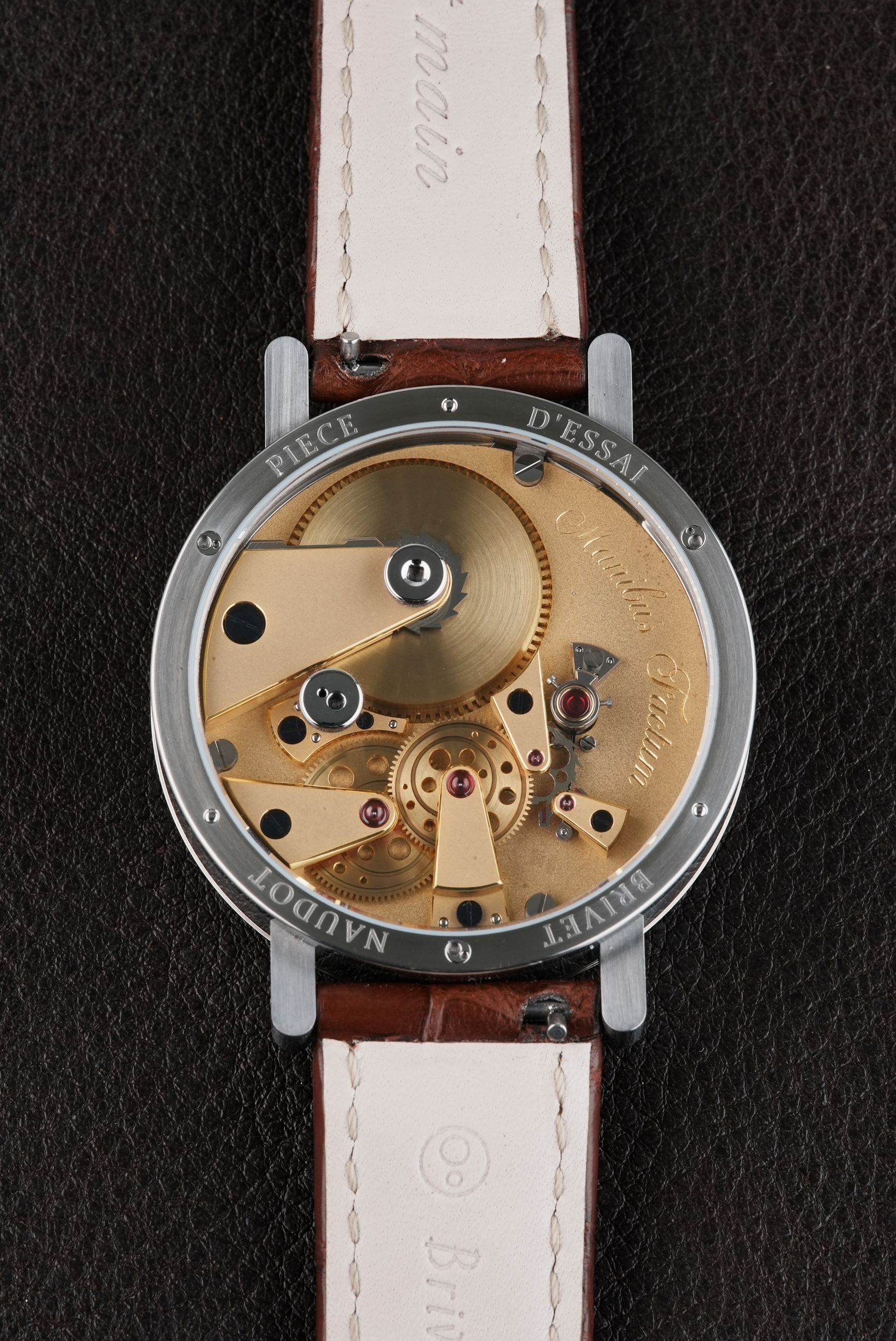 Artle - Eccentricity Prototype