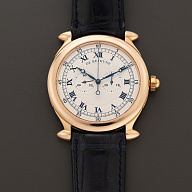 Artle - DB1 in Rose Gold Number "001"
