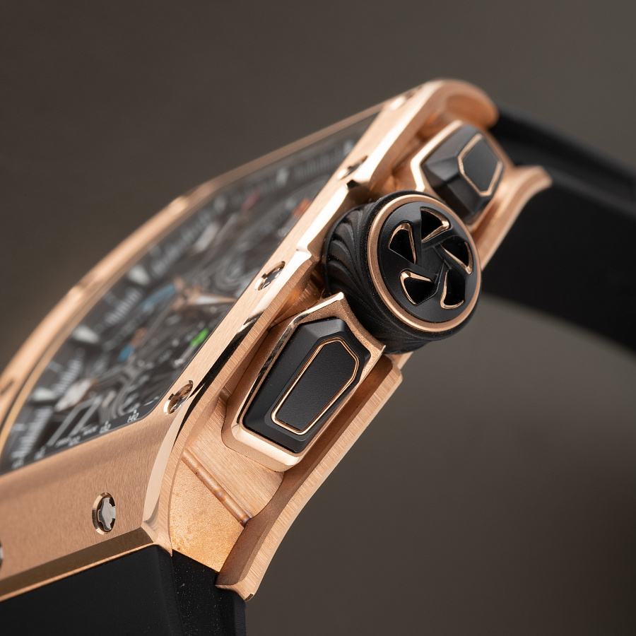 Artle - Automatic Winding Lifestyle Flyback Chronograph