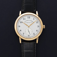 Artle - 1815 in Rose Gold